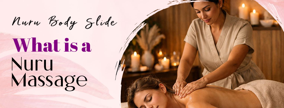 What Is A Nuru Massage Key Differences Explained 1718