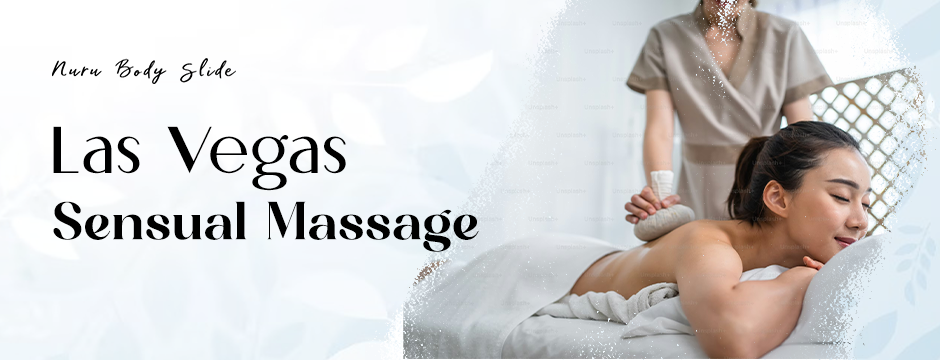 First Nuru Massage in Las Vegas: What No One Tells You